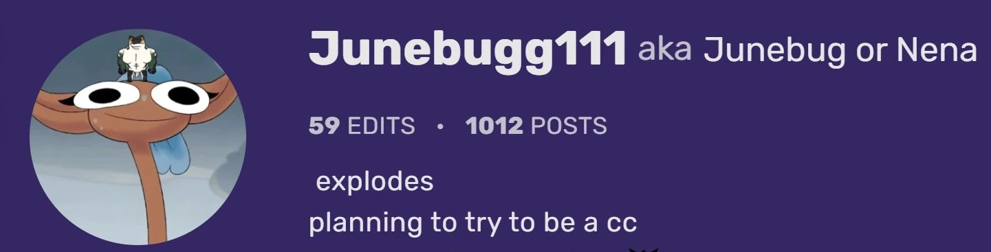 1k Post Giveaway! | Fandom