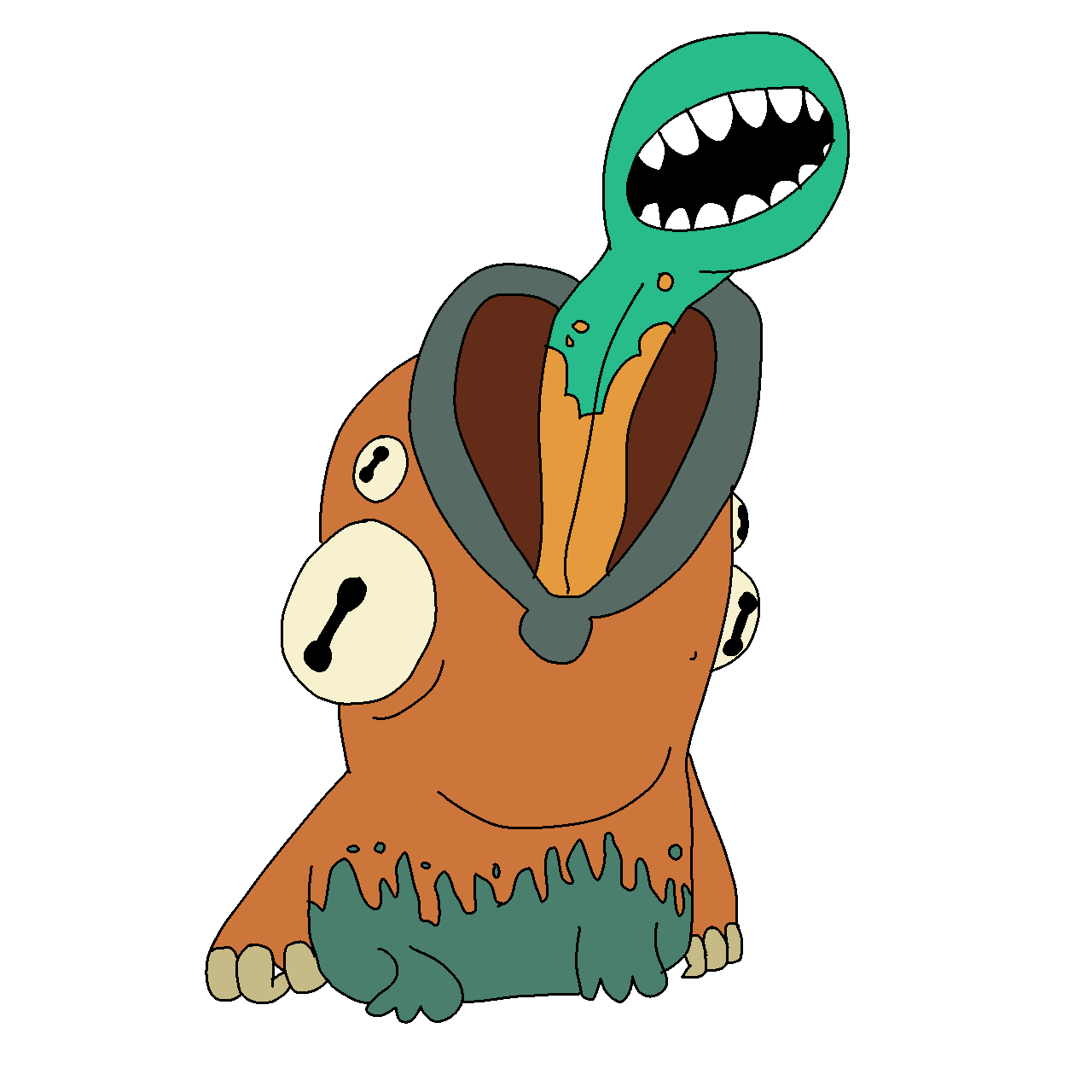 Ethereal Workshop Resynthesized - Wave 1 | Fandom