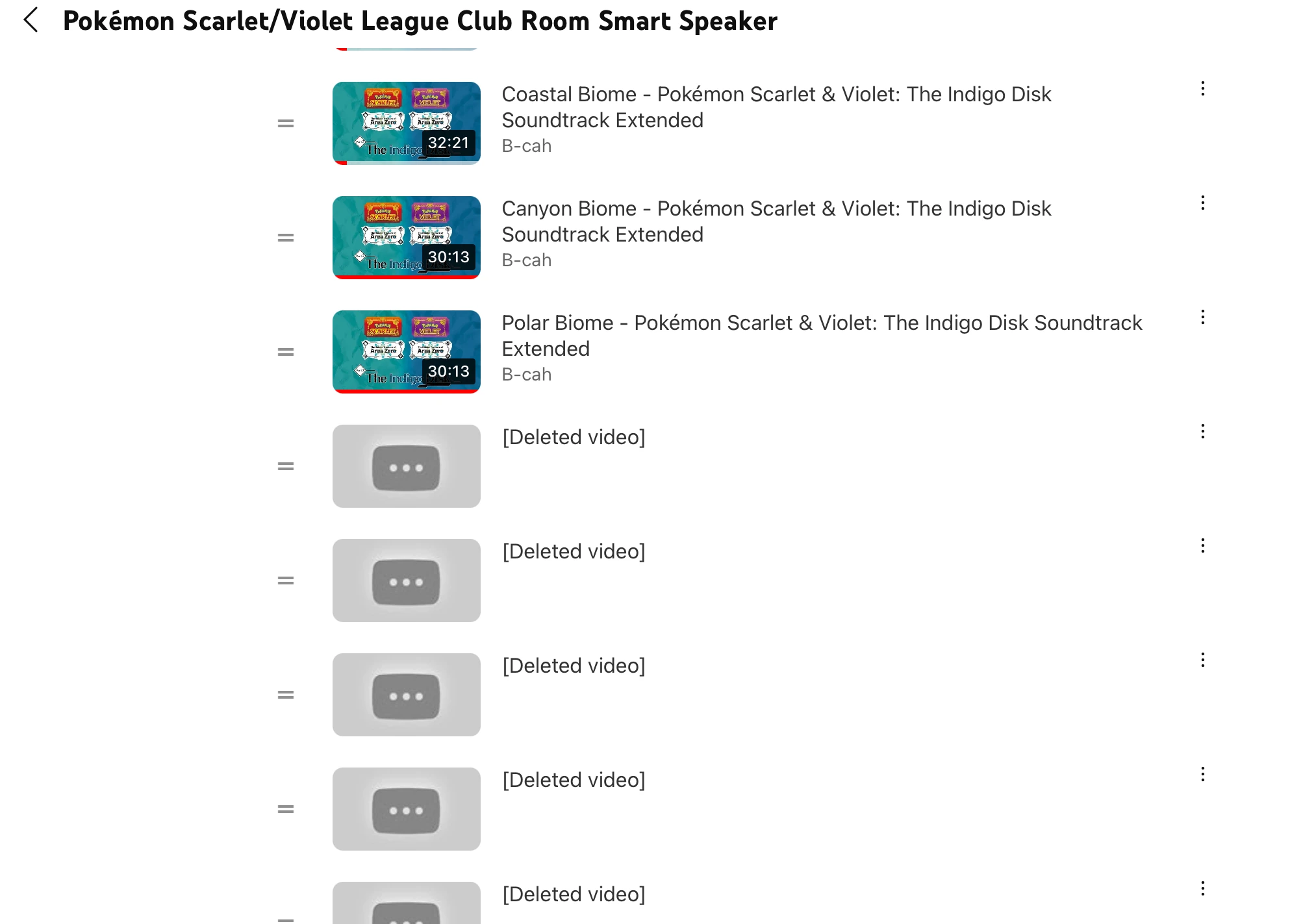 *sigh* Back to Square One… | Fandom