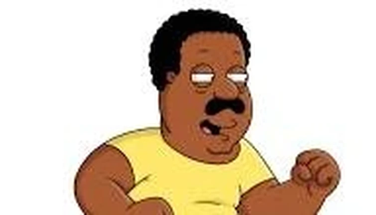 my name is cleveland brown | Fandom