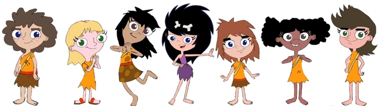 Discuss Everything About Phineas and Ferb Wiki | Fandom