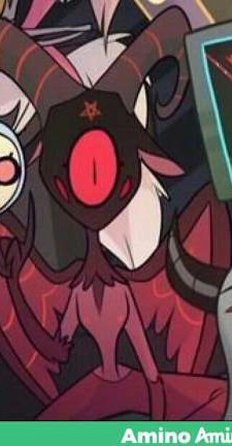 Um... Possible fallen angel? | Fandom