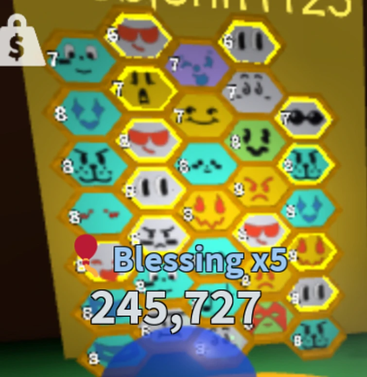 Is there anything that i can improve to my hive? Im currently saving up for cobalt bee aswell ...