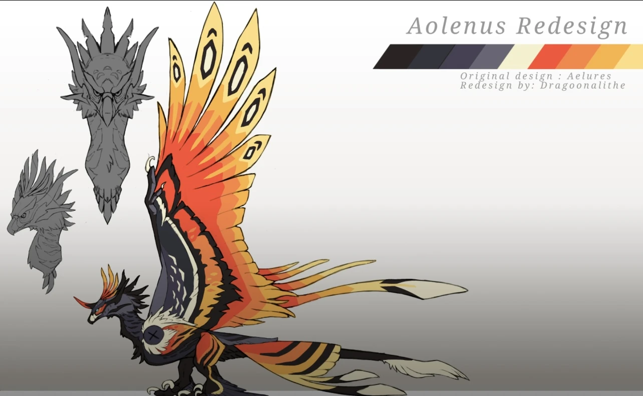 Lf aolenus | Fandom