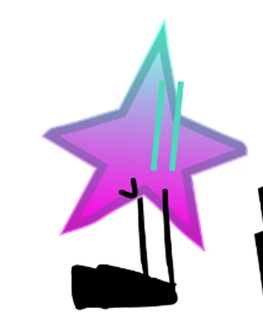 do you draw object show limbs | Fandom