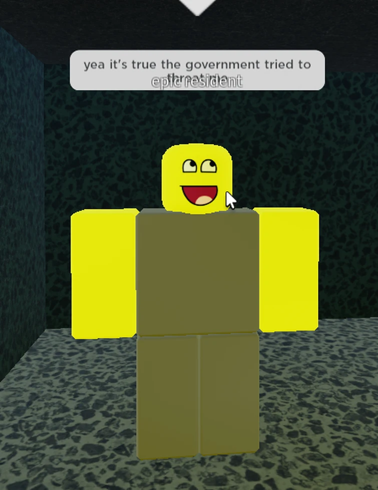 Discuss Everything About Roblox Item Asylum Wiki | Fandom