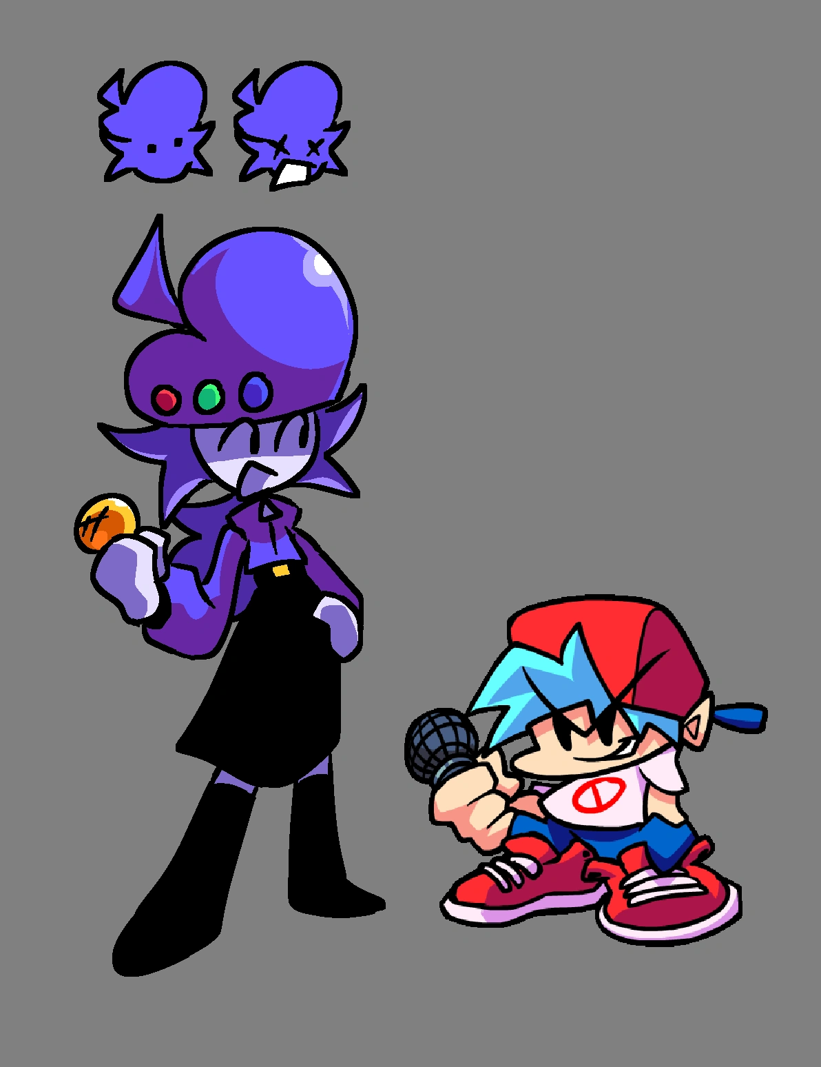 Short ёяшв Fandom