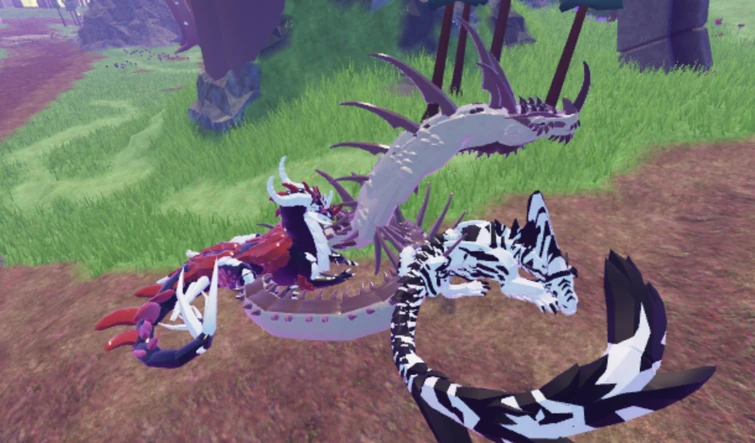 Discuss Everything About Dragon Adventures Wiki | Fandom