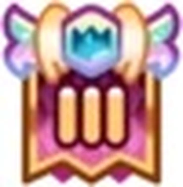 What’s your arena rank? | Fandom