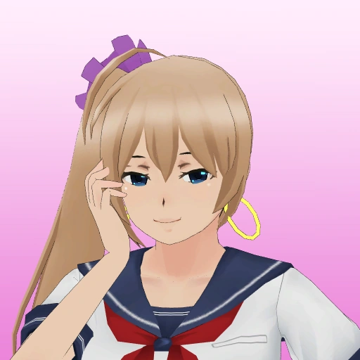 My first ever modded OC | Fandom