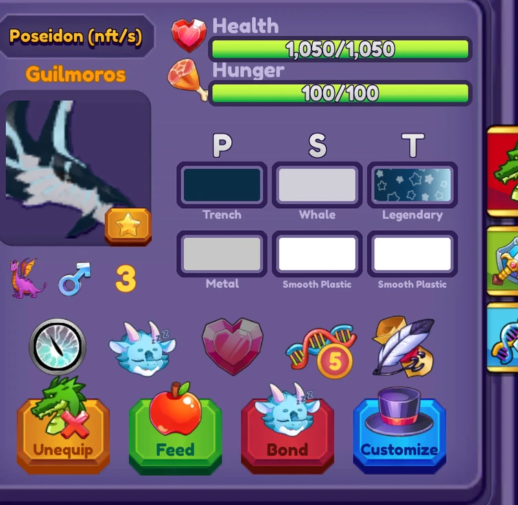 New guilmo! | Fandom