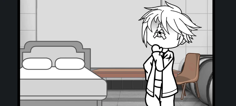 Containment of Anomalous OCs | Fandom