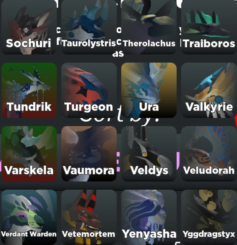Discuss Everything About Creatures of Sonaria Wiki | Fandom