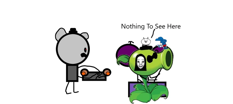 Here's The SCN FNAF 10th Anniversary Wiki Doodle Hype, First We've Got ...