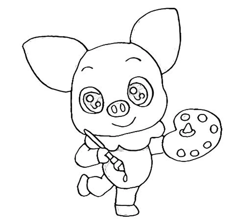 Discuss Everything About PINKFONG Wiki | Fandom