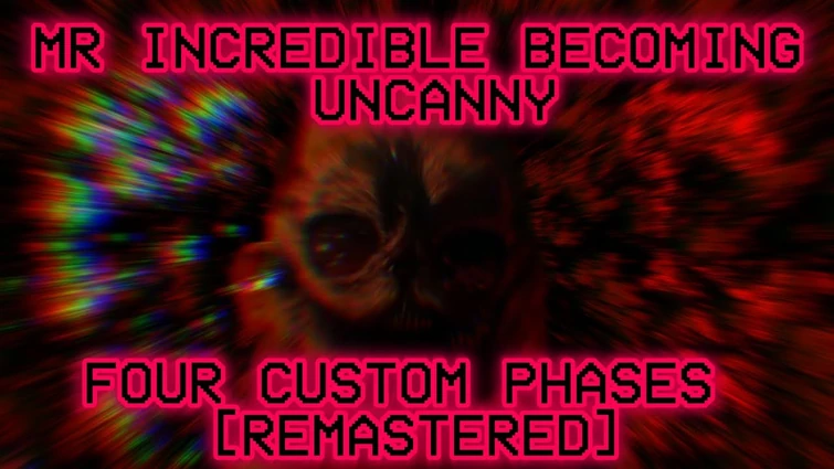 MIBU: FOUR CUSTOM PHASES [REMASTERED] | Fandom