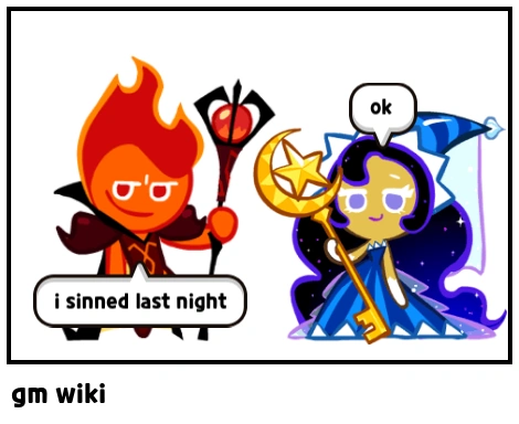 gm wiki | Fandom