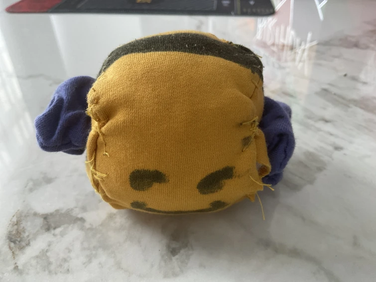 Honey bee plushie thingy!!!1 | Fandom