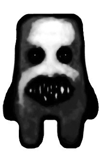 New Fuwatti Jumpscare Icon | Fandom
