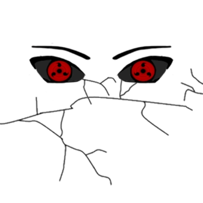 Madara Reanimated Eyes ID: 1164078172 | Fandom