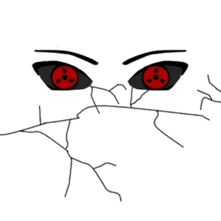 Madara Reanimated Eyes ID: 1164078172 | Fandom