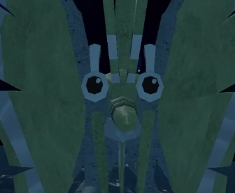 reaction to the new creatures: | Fandom