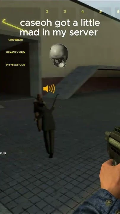caseoh joined my gmod server | Fandom