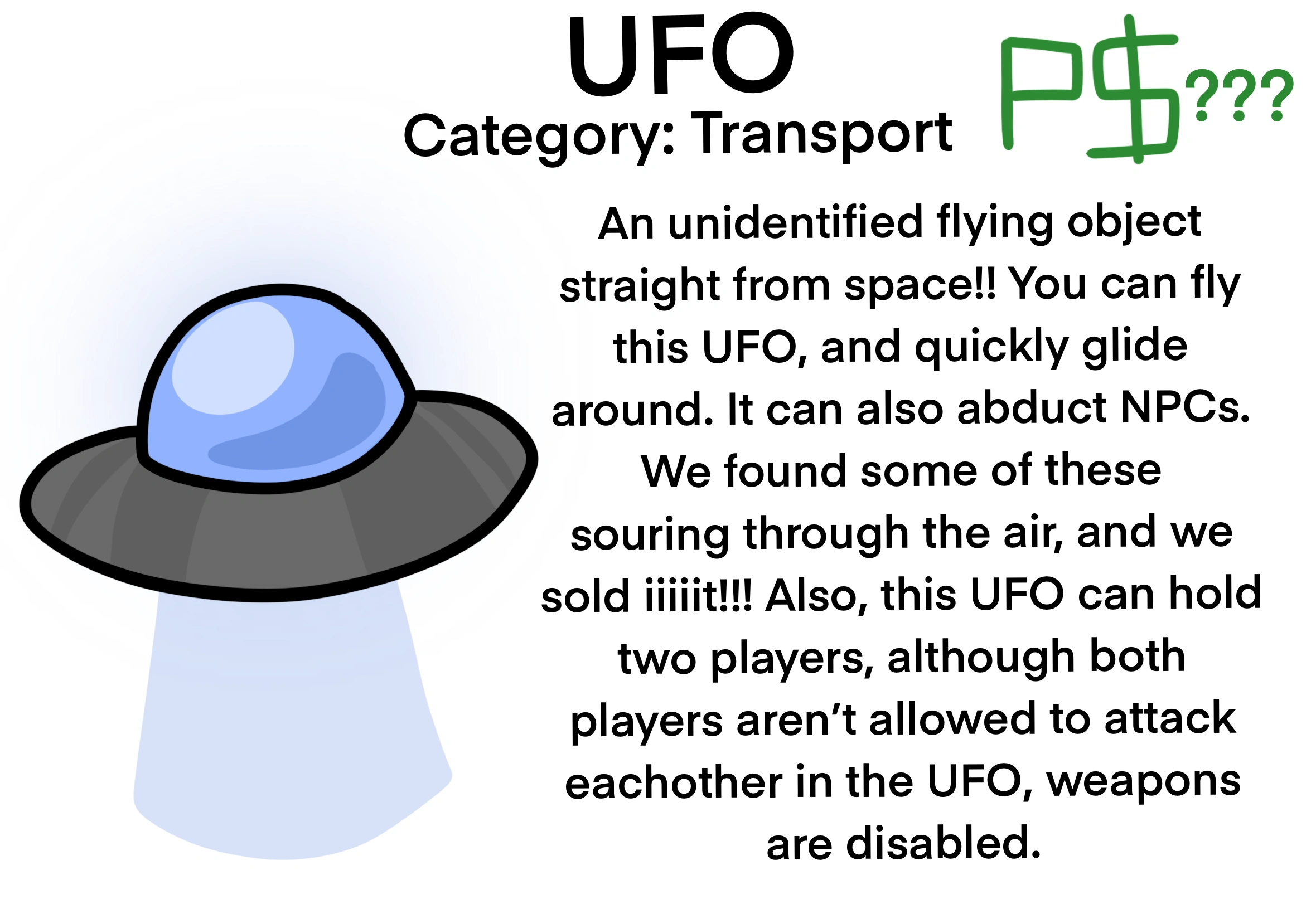 UFOs (sf: rh) | Fandom