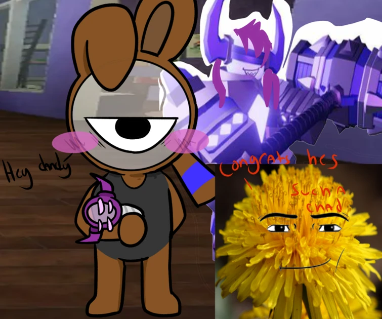 ppspspp… here rodger fans.. ppsppspspp.. | Fandom