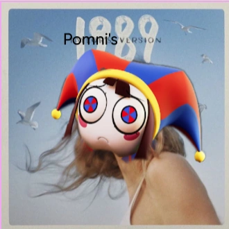 Pomni's Version... | Fandom