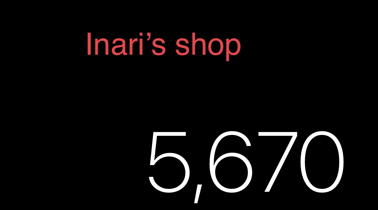 If these numbers are accurate I’m cooked | Fandom