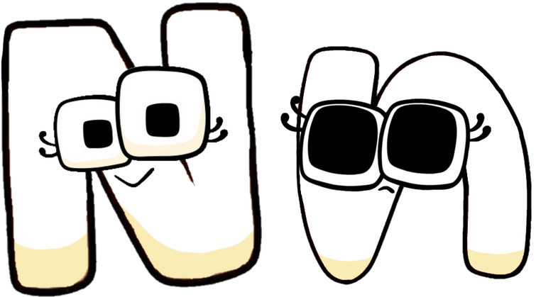 Keyboard Alphabet Lore (By Me) | Fandom