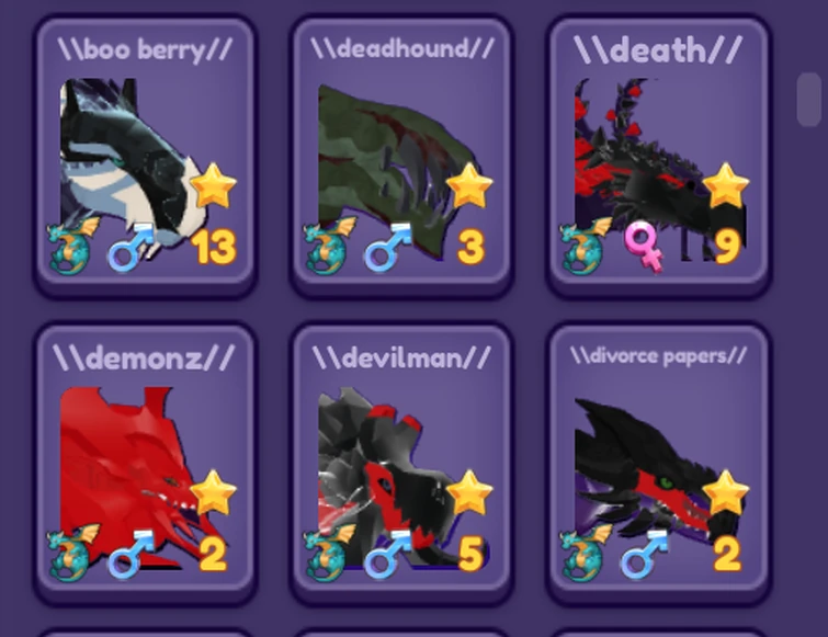 Posting For A Friend - Seeing Offers On Inv | Fandom