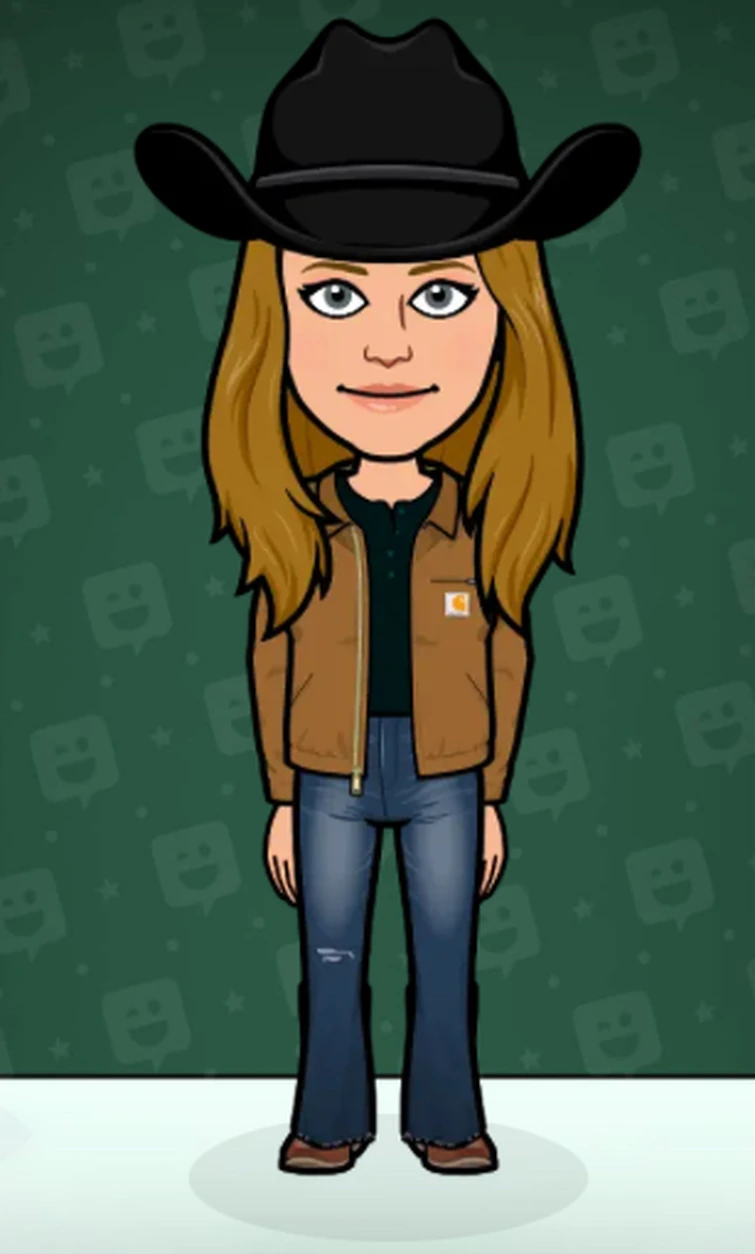 If you have Bitmoji | Fandom