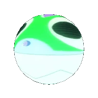 round chomp kitty | Fandom