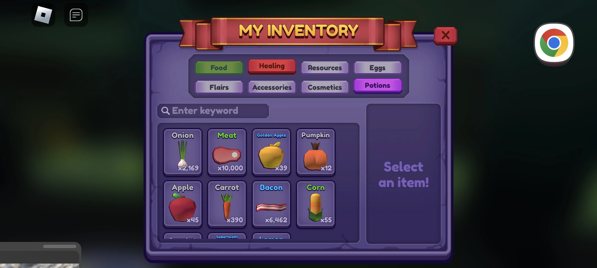 and that's another stack of meat | Fandom