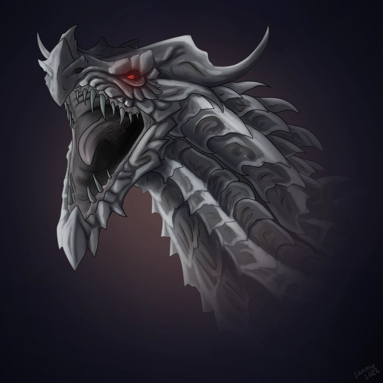 alduin | Fandom