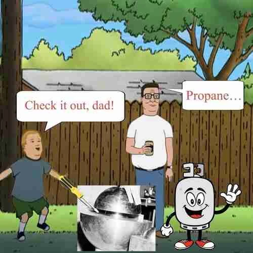 propane | Fandom