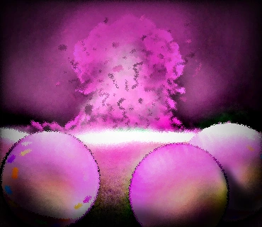 Explosion. | Fandom