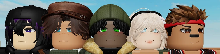 Which one is more similar to Daybreak's face? | Fandom