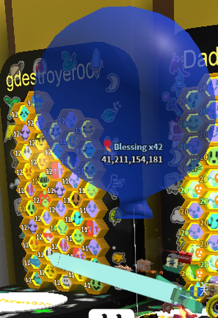 Discuss Everything About Bee Swarm Simulator Wiki | Fandom