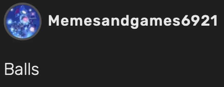 a collection of off topic memes/oocs | Fandom