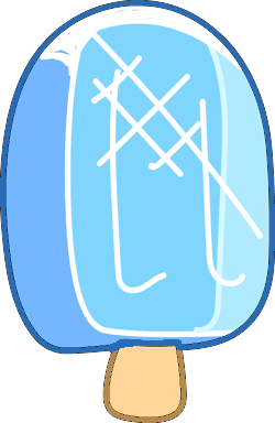 Popsicle but I made a very minor edit to their asset | Fandom