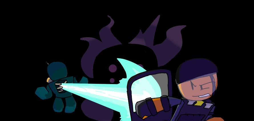 The Wardens | Fandom
