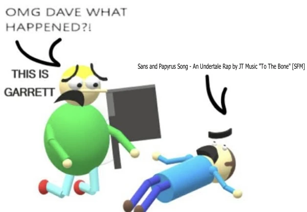 DAVE! | Fandom