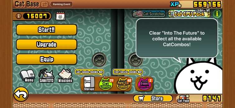Discuss Everything About Battle Cats Wiki | Fandom