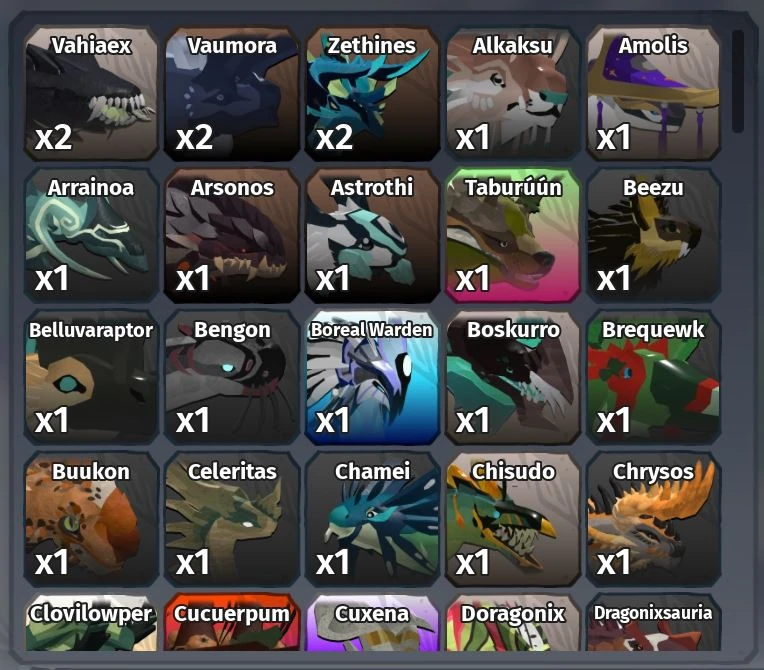 T/S my inv and slots !! | Fandom