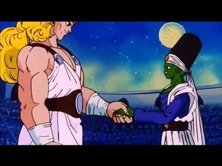 Discuss Everything About Dragon Ball Wiki | Fandom