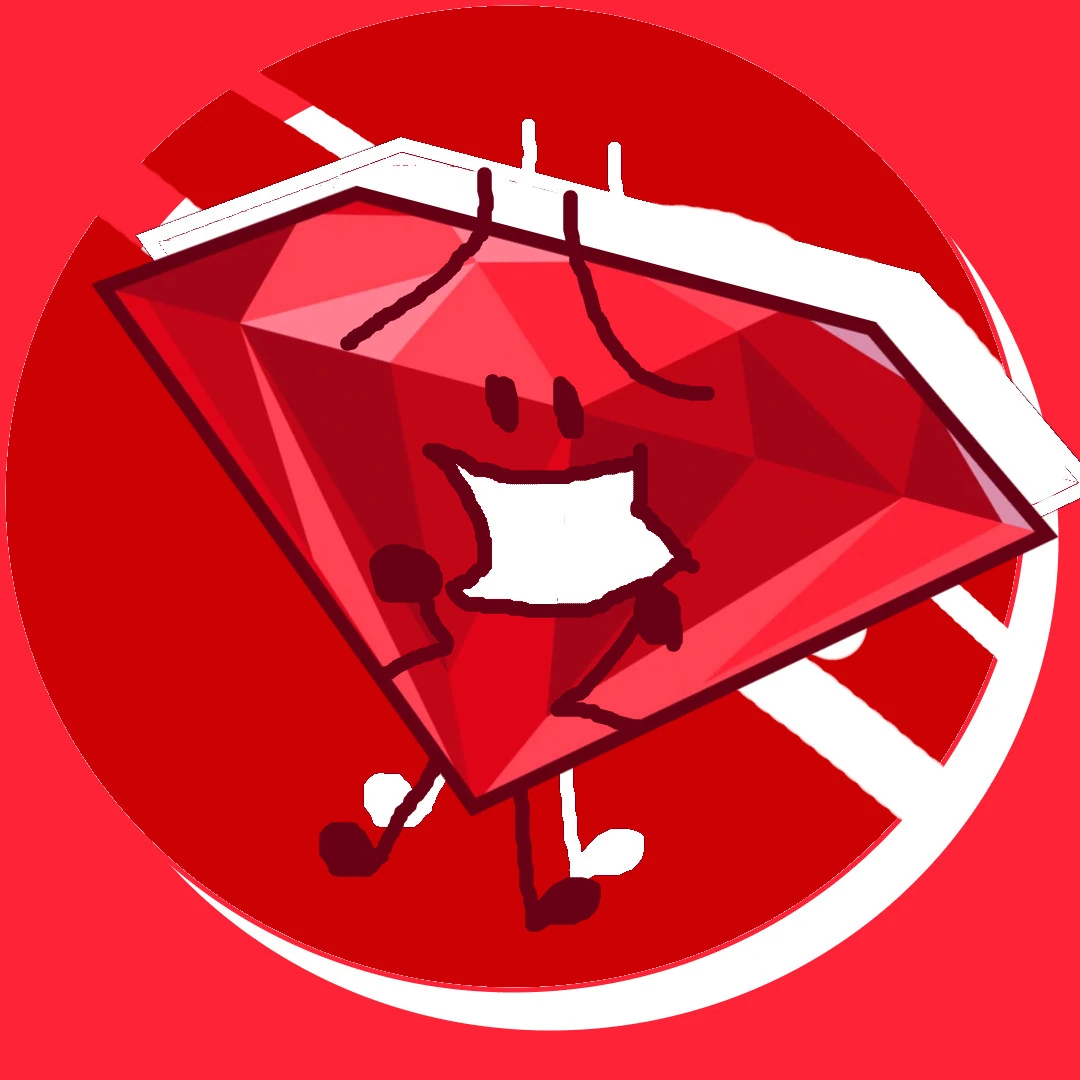 PFP 59: Ruby | Fandom