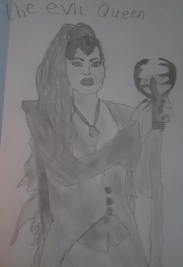 Discuss Everything About Once Upon a Time Wiki | Fandom